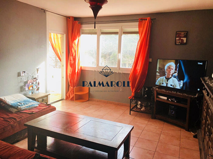 Appartement à vendre - Perpignan, Las Cobas - 3 pièces - 2 chambres