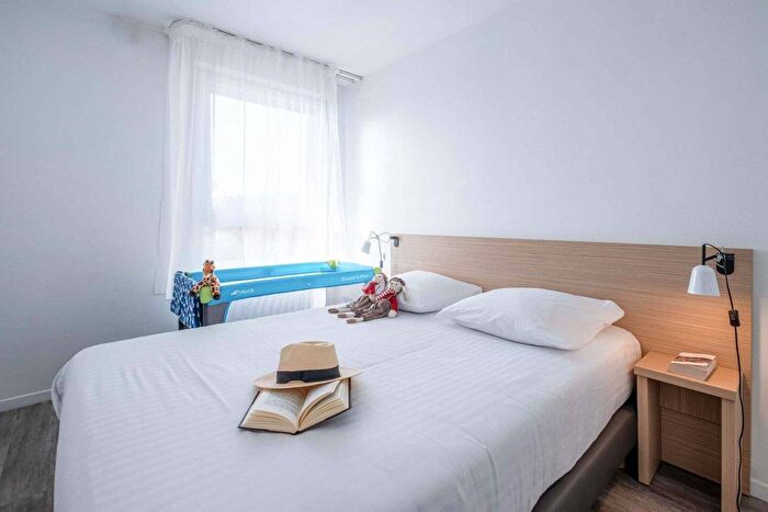 Appartement à louer - Annecy - 2 pièces - 1 chambre