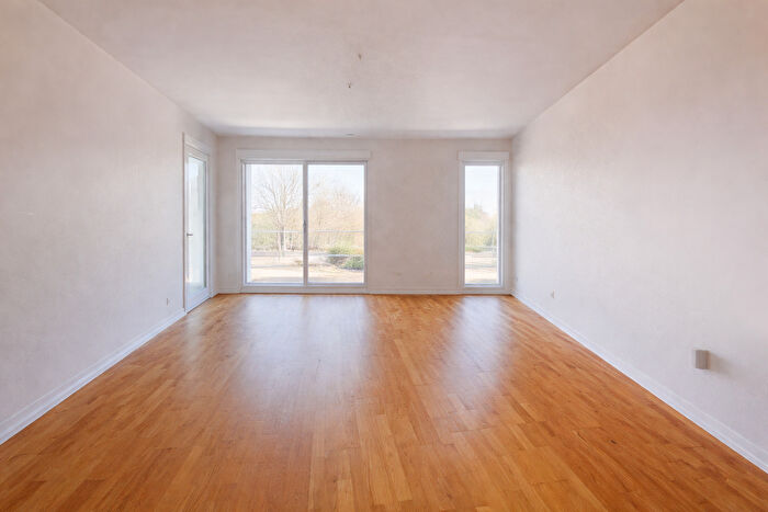 Appartement à vendre - Quartiers Centre, Fougères, Sévigné - 3 pièces - 2 chambres