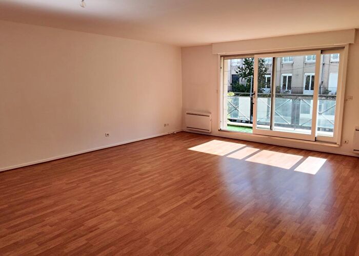 Appartement 5 pièces à vendre - Valenciennes