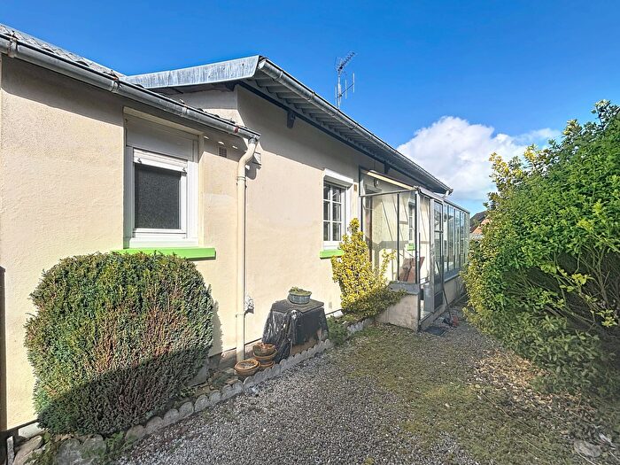Agneaux : Maison 3 pièces à vendre