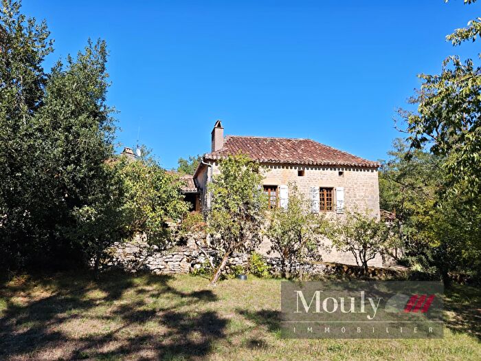 Trespoux-Rassiels - Maison 5 pièces à vendre