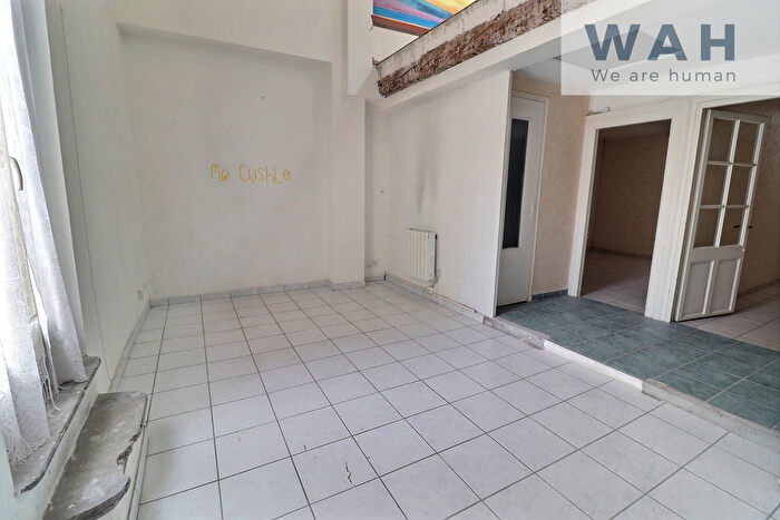 Maison à vendre - Loupian - 3 pièces - 2 chambres