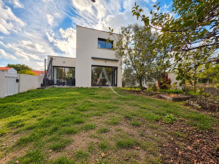Bouguenais, Les Couëts : Maison 7 pièces à vendre