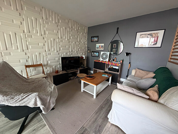 Dax, Centre-ville, Saint-Vincent - Appartement 2 pièces à louer