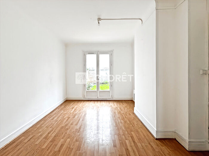 Maison à vendre - Calais, Calais-Nord - 5 pièces - 4 chambres