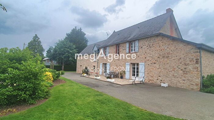 Maison 6 pièces à vendre - Olivet