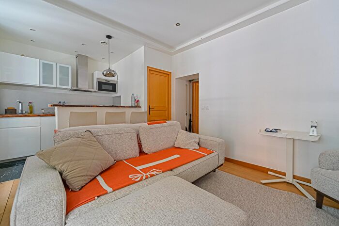 Alfortville, Zola Carnot, Alouettes, Val de Seine - Appartement 2 pièces à vendre