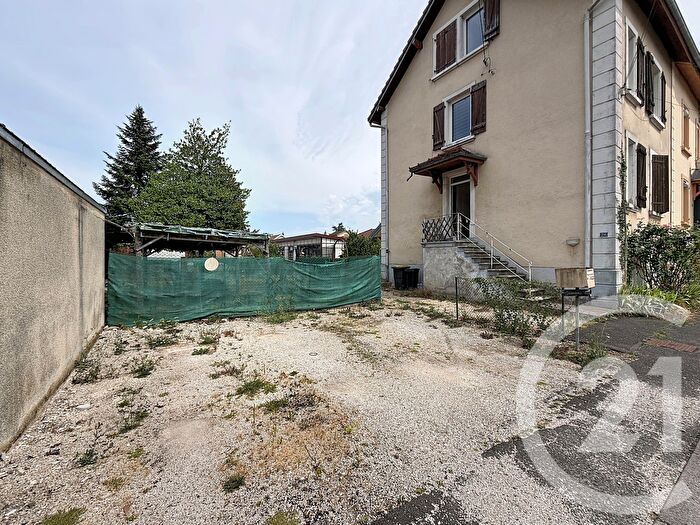 Maison 5 pièces à Exincourt, à vendre