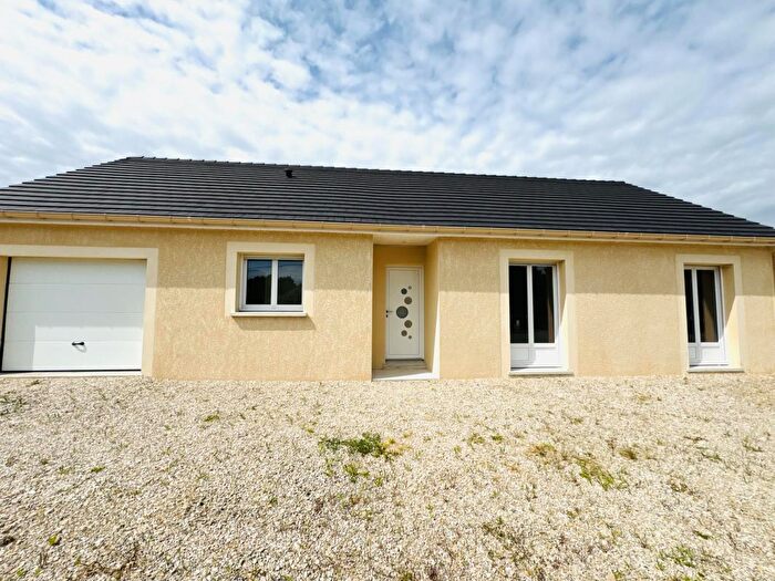 Maison 5 pièces à vendre - Provins