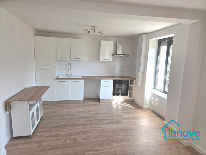 Maison 4 pièces à Chaville, à vendre