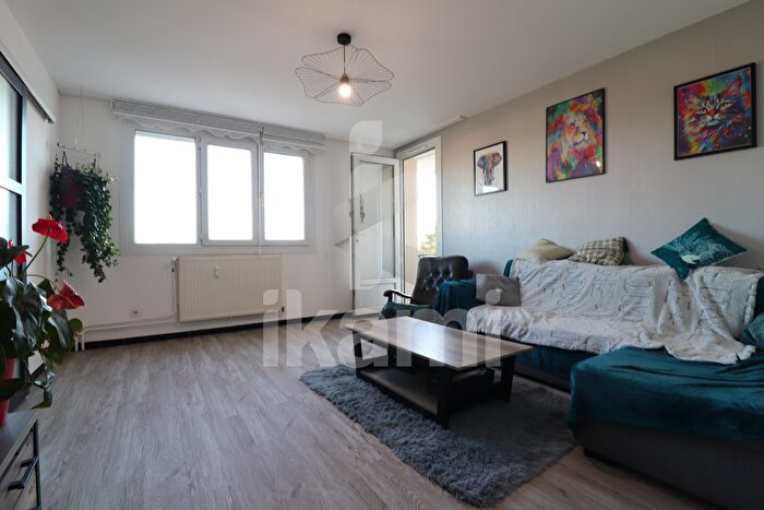 Appartement 4 pièces à Saint-Rambert-dAlbon, à vendre