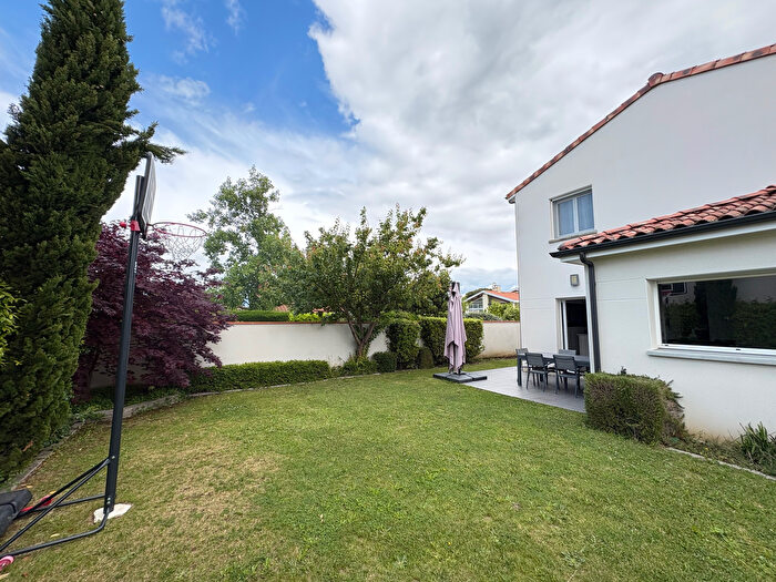 Maison 5 pièces à vendre - Frouzins