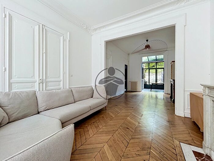 Saint-Quentin, Europe, Rémicourt : Maison 7 pièces à louer