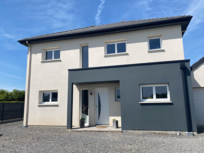 Maison 7 pièces à vendre - Sarnois