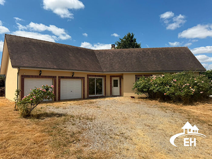 Maison 5 pièces à Aube, à vendre