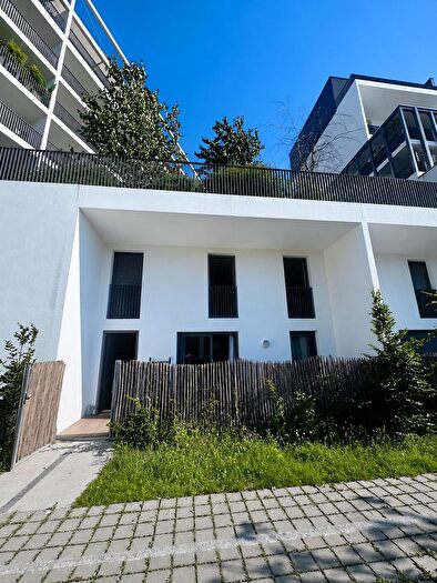 Mérignac, Chemin Long - Appartement 3 pièces à vendre