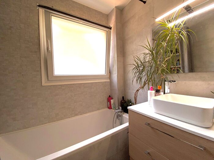 Appartement 3 pièces à vendre - Fresnes, Berny, Tourvoie