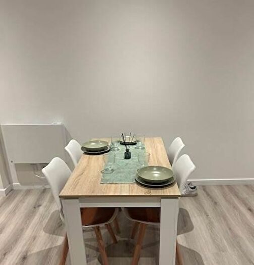 Le Raincy - Appartement 2 pièces à louer