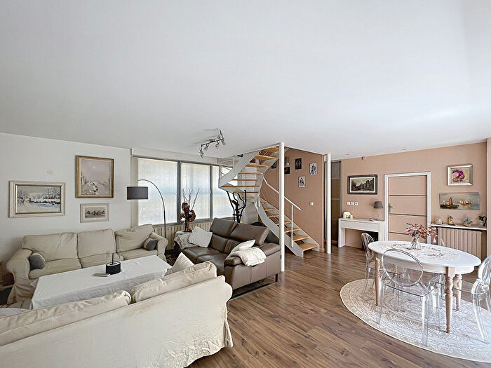 Maison 5 pièces à vendre - Toulouse, Busca, Jardin des plantes, Port Saint-Sauveur