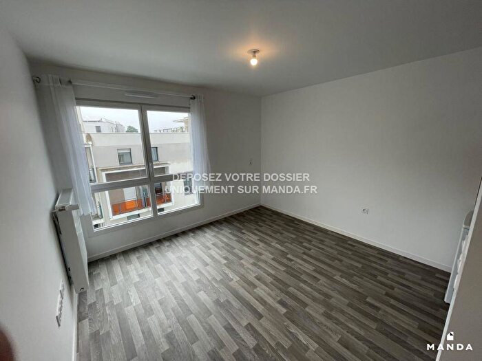 Appartement 1 pièce à Francisco-Vern-Poterie, Rennes, à louer