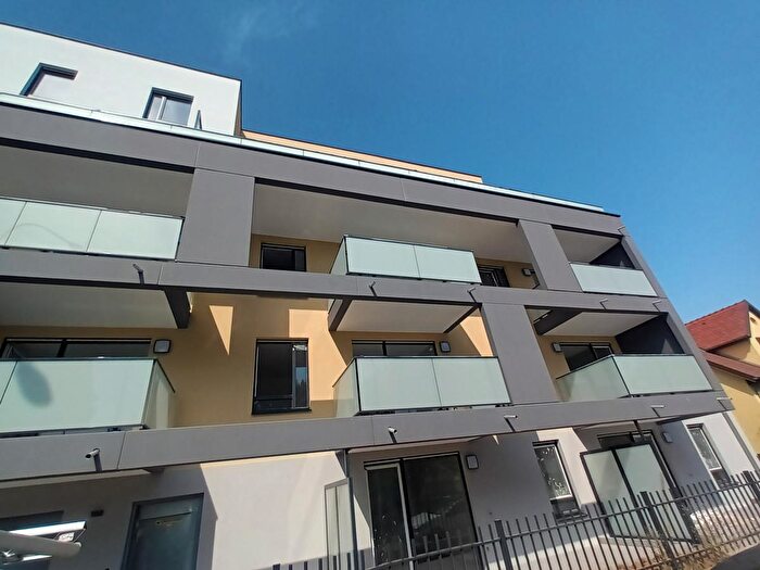 Illkirch-Graffenstaden, Nord Est - Appartement 3 pièces à louer