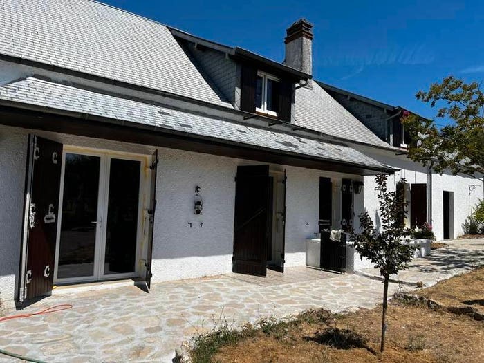 Montigny - Maison 7 pièces à louer