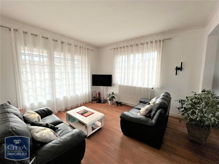 Maison 8 pièces à vendre à Boulazac