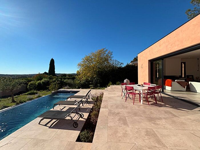 Uzès - Maison 5 pièces à vendre