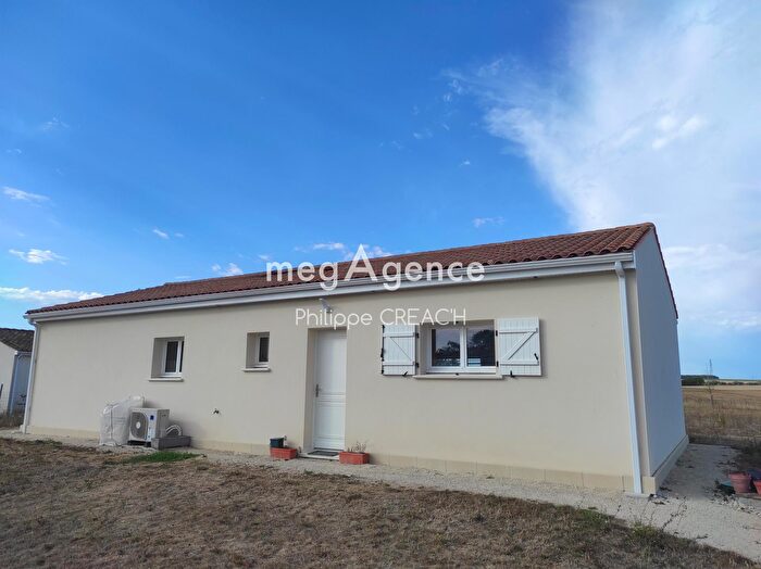 Maison 5 pièces à vendre - Ternant