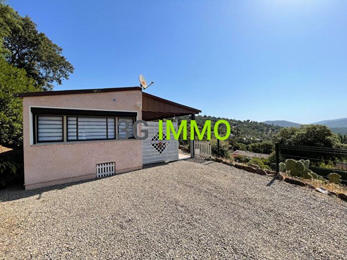 Maison 3 pièces à Le Muy, à vendre