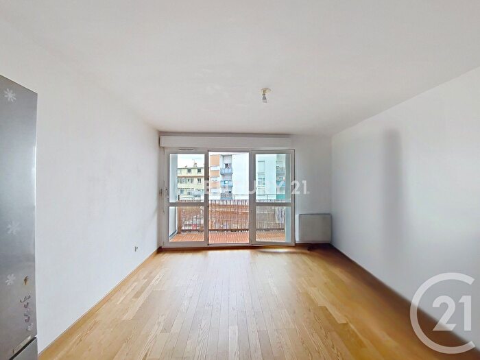 Appartement 2 pièces à Noisy-le-Grand, Sud, à louer