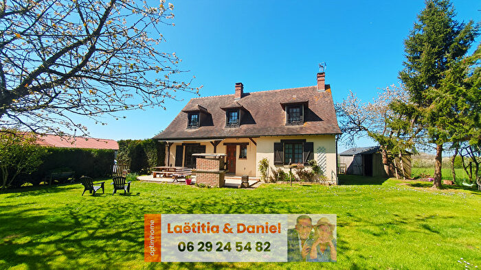 Maison à vendre - Francheville - 7 pièces