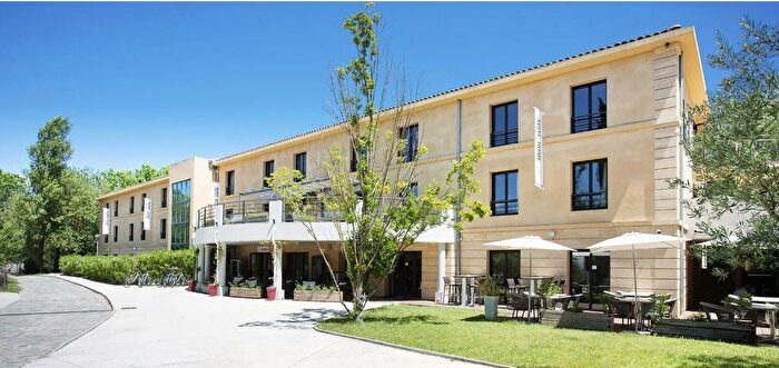 Appartement 1 pièce à vendre - Bouc-Bel-Air, Terre Blanche, La Croix d'Or, La Gardure