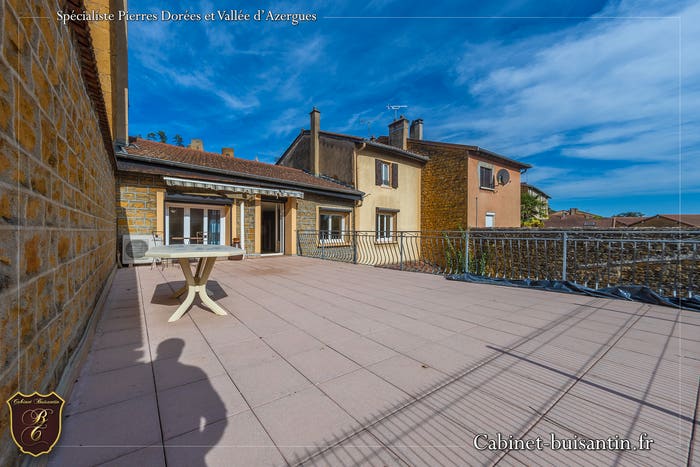 Châtillon : Appartement 3 pièces à vendre