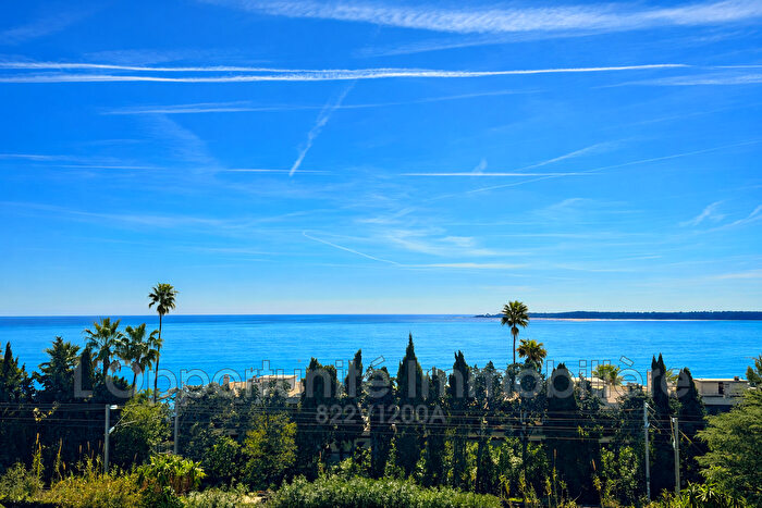 Appartement à vendre - Cannes, Californie Pezou - 1 pièce
