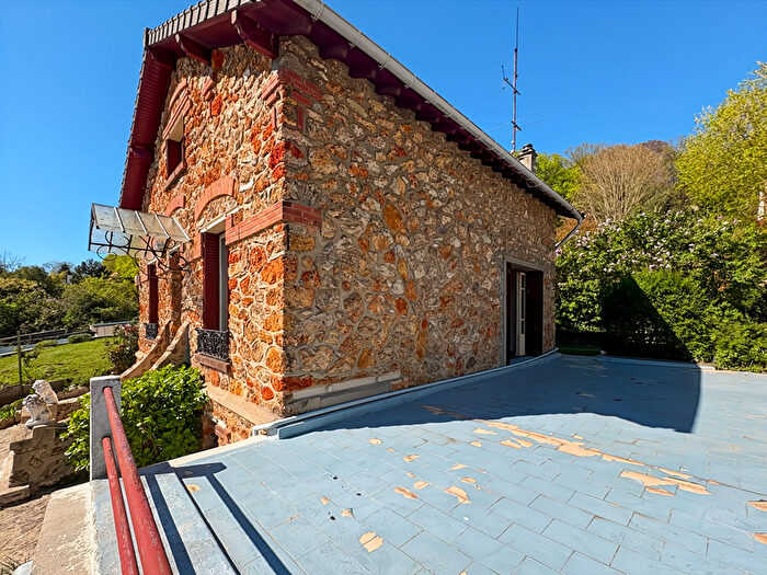 Maison 6 pièces à Vauhallan, à vendre
