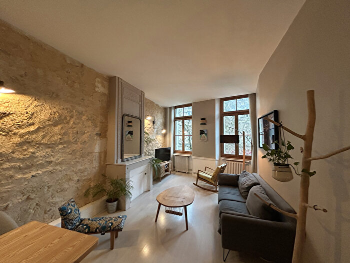 Appartement à louer - Bordeaux, Victoire, Sainte-Eulalie - 3 pièces - 1 chambre