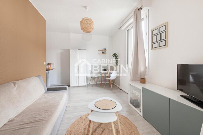 Appartement 1 pièce à vendre à Dax, Sablar