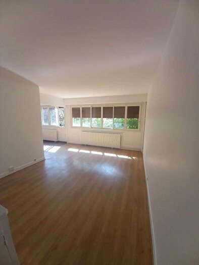 Appartement 2 pièces à louer - Pasteur, Saint-Cloud