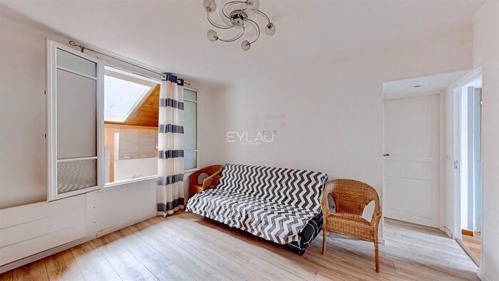 Appartement 5 pièces à vendre - Villejuif, Gripons, Pasteur