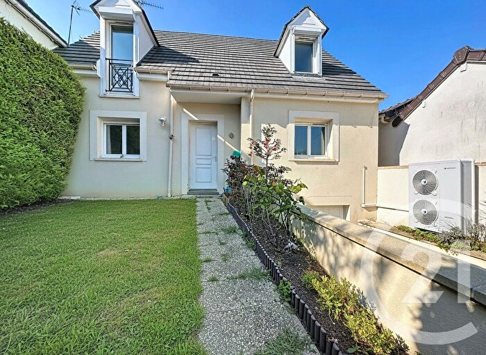 Maison 6 pièces à vendre à Villejuif, Zola, Lion d'Or
