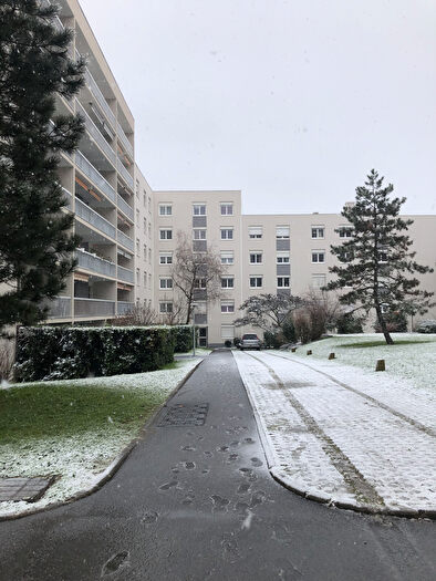 Appartement à vendre - Francheville - 2 pièces - 1 chambre