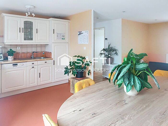 Maison 3 pièces à vendre - Saint-Fulgent