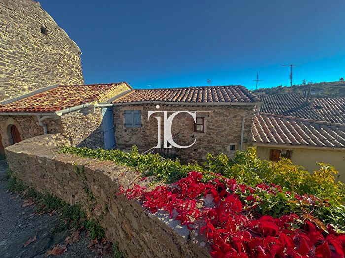 Maison à vendre - Saint-Ambroix - 5 pièces - 4 chambres