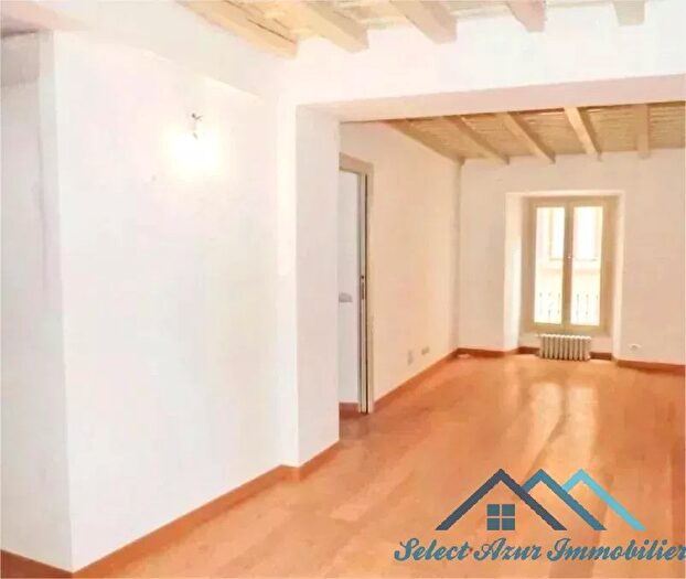 Appartement à vendre - Nice - 2 pièces - 1 chambre