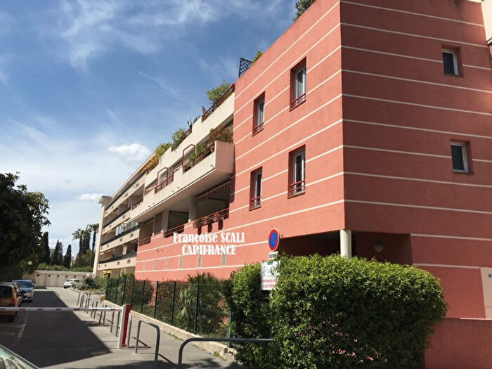 Saint-Raphaël, Centre-ville - Appartement 2 pièces à vendre