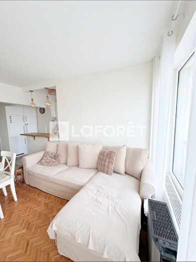 Appartement 3 pièces à vendre à Paris 15ème, Alleray, Procession