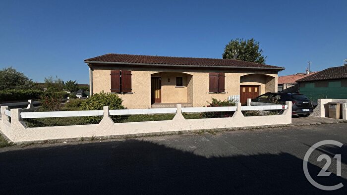Maison 5 pièces à Albi, La Renaudié, La Viscose, à vendre