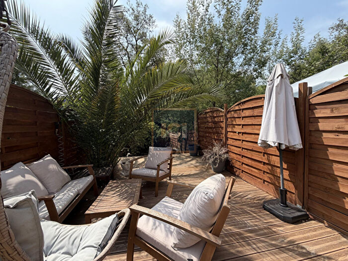 Appartement 2 pièces à Grimaud, à vendre